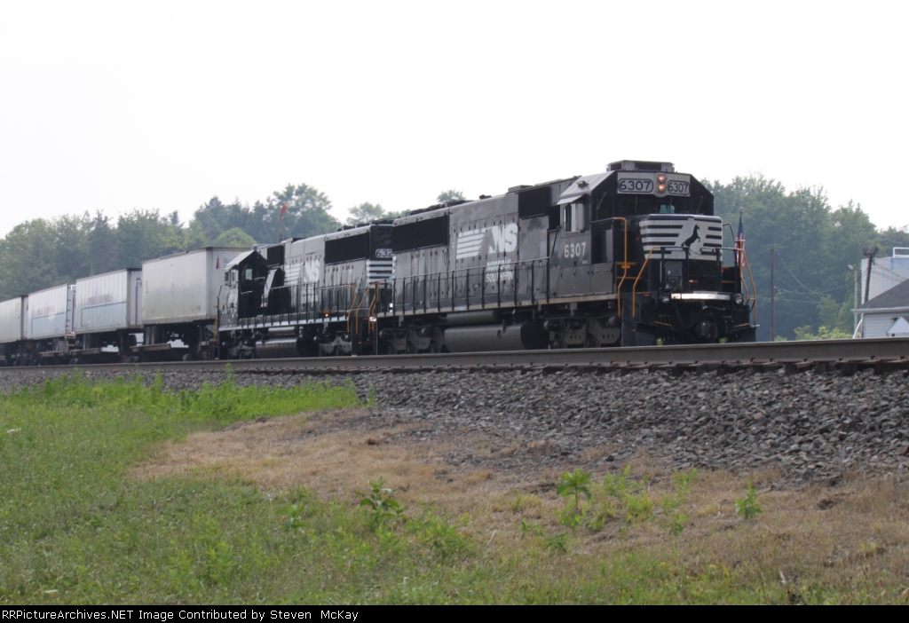 NS 6707